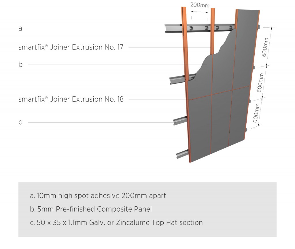 sub-frame-vertical | Smartfix